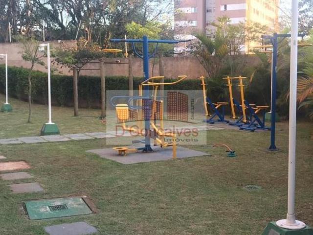 Apartamento para venda em Taboão de 106.00m² com 3 Quartos, 1 Suite e 1 Garagem