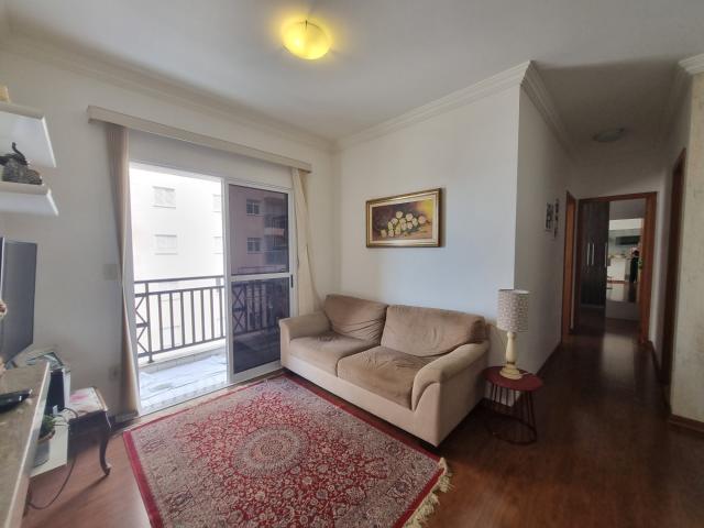Apartamento para venda em Tabaú em Pindamonhangaba São Paulo de 63.00m² com 2 Quartos, 1 Suíte e 1 Garagem