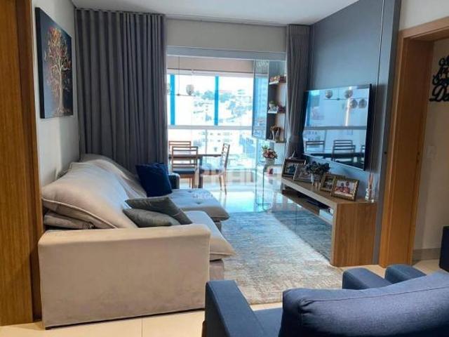 Apartamento para venda em Tabajaras, Uberlândia