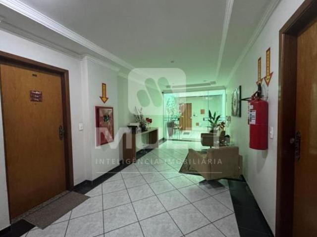 Apartamento para venda em Tabajaras, Uberlândia