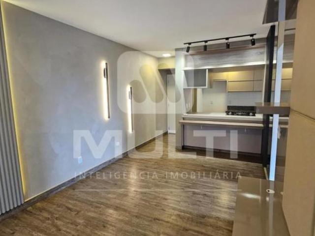 Apartamento para venda em Tabajaras, Uberlândia