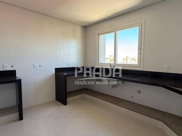 Apartamento para venda em Tabajaras, Uberlândia