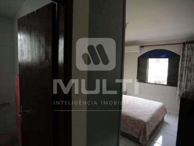 Apartamento para venda em Tabajaras, Uberlândia