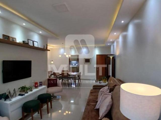 Apartamento para venda em Tabajaras, Uberlândia