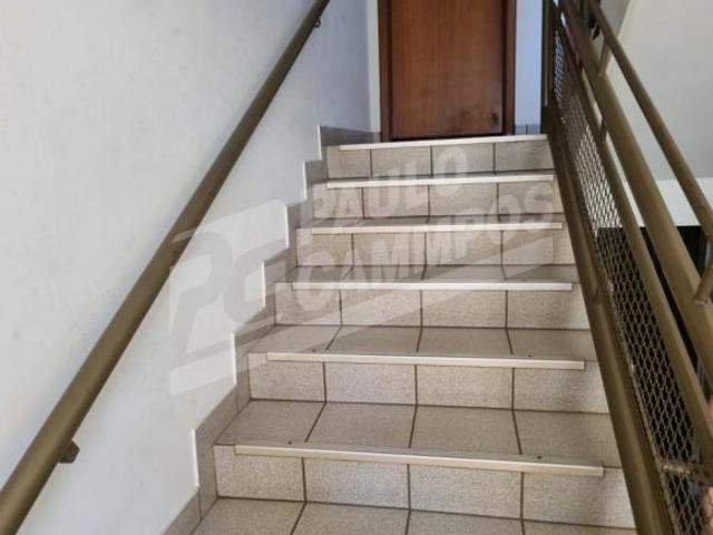 Apartamento para venda em Tabajaras, Uberlândia