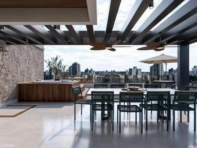 Apartamento para venda em Tabajaras, Uberlândia