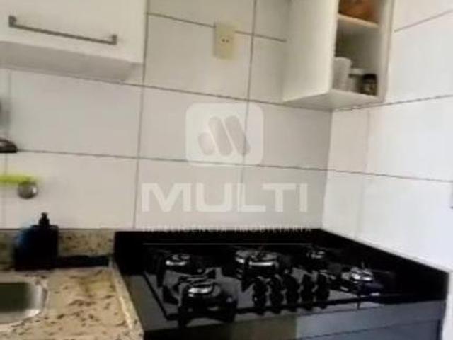 Apartamento para venda em Tabajaras, Uberlândia