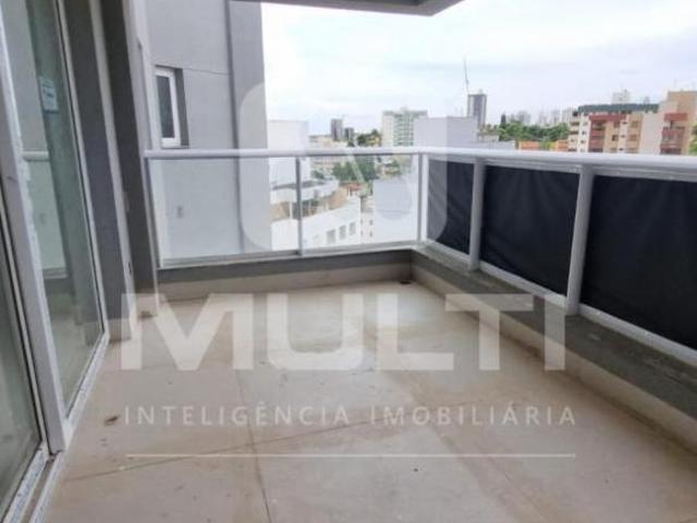 Apartamento para venda em Tabajaras, Uberlândia