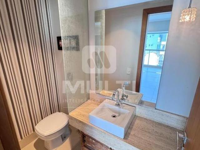 Apartamento para venda em Tabajaras, Uberlândia