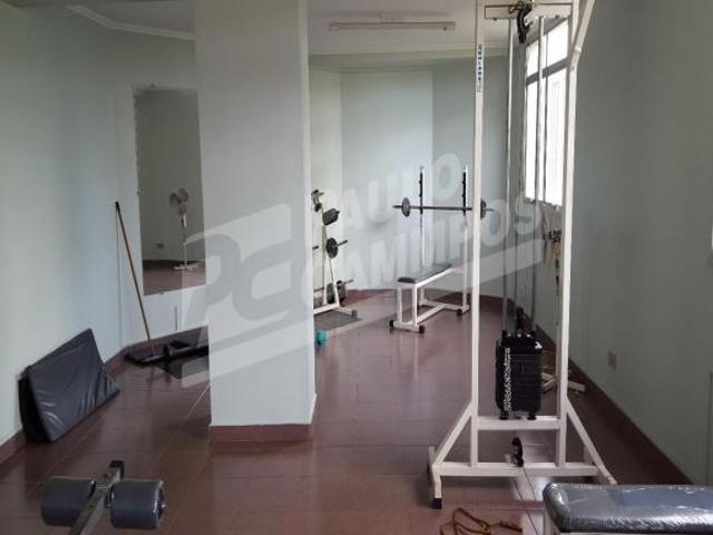 Apartamento para venda em Tabajaras, Uberlândia