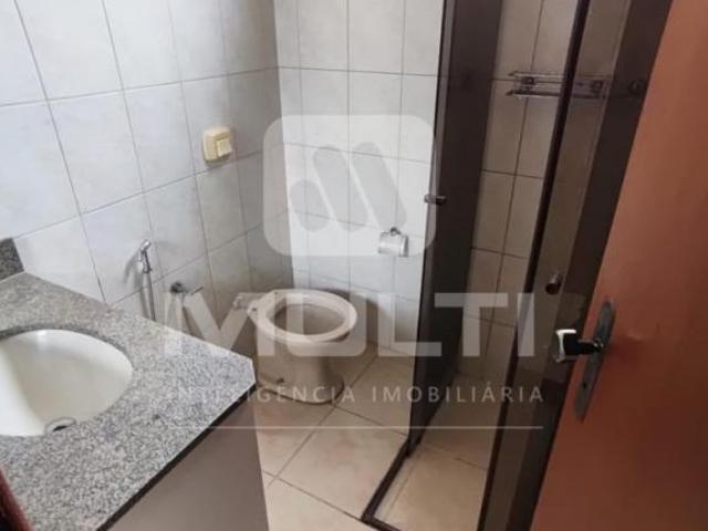 Apartamento para venda em Tabajaras, Uberlândia