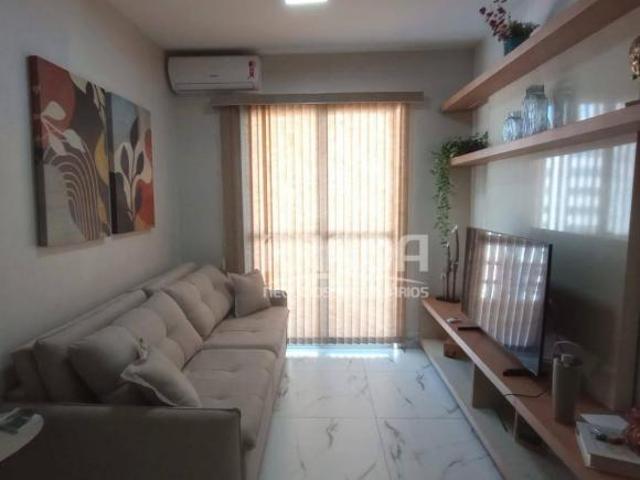 Apartamento para venda em Tabajaras, Uberlândia