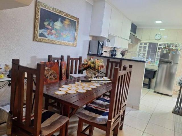 Apartamento para venda em Tabajaras, Uberlândia