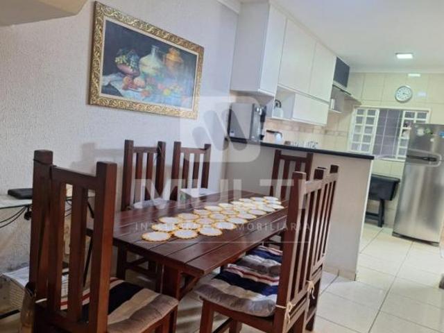 Apartamento para venda em Tabajaras, Uberlândia