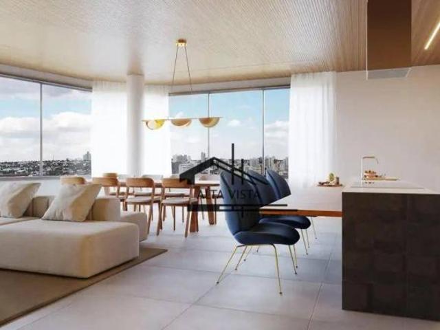 Apartamento para venda em Tabajaras, Uberlândia