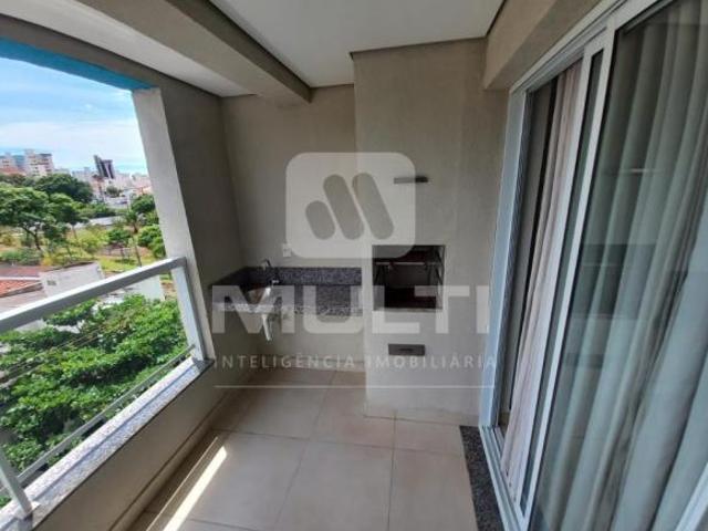 Apartamento para venda em Tabajaras, Uberlândia