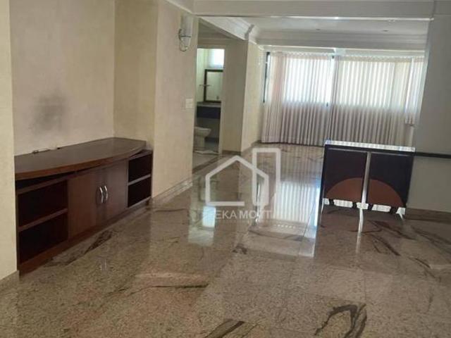 Apartamento para venda em Tabajaras, Uberlândia