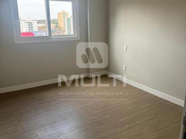 Apartamento para venda em Tabajaras, Uberlândia