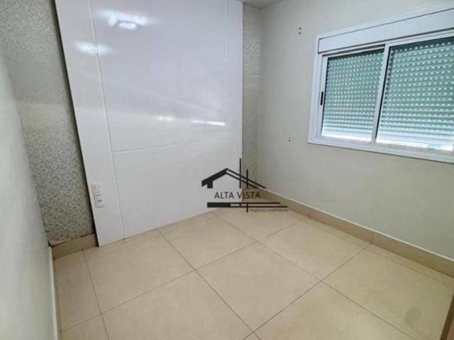 Apartamento para venda em Tabajaras, Uberlândia