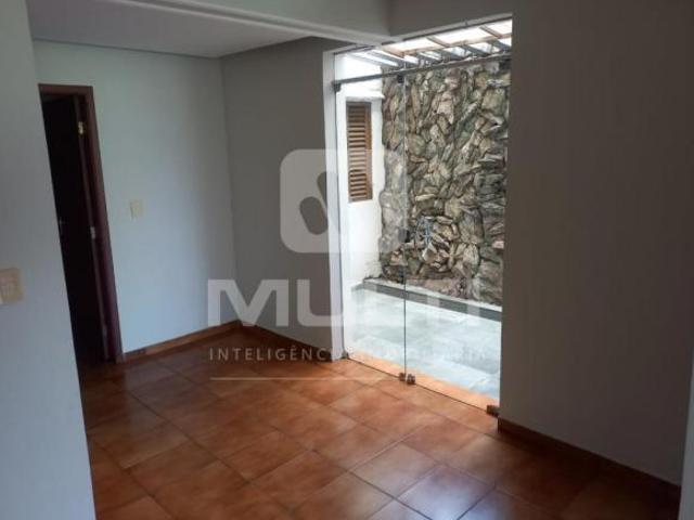 Apartamento para venda em Tabajaras, Uberlândia