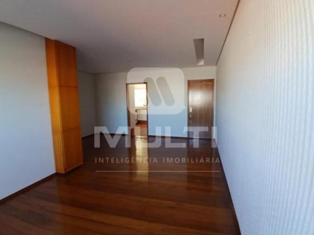 Apartamento para venda em Tabajaras, Uberlândia