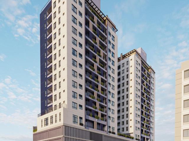 Apartamento para venda em Tabuleiro monte Alegre em Camboriú Santa Catarina de 64.00m² com 2 Quartos, 1 Suíte e 1 Garagem
