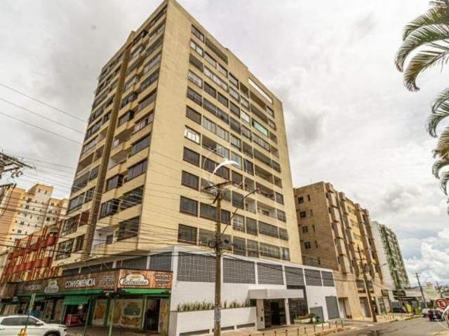 Apartamento para venda em Taguatinga Norte no Edifício Sandra Muniz