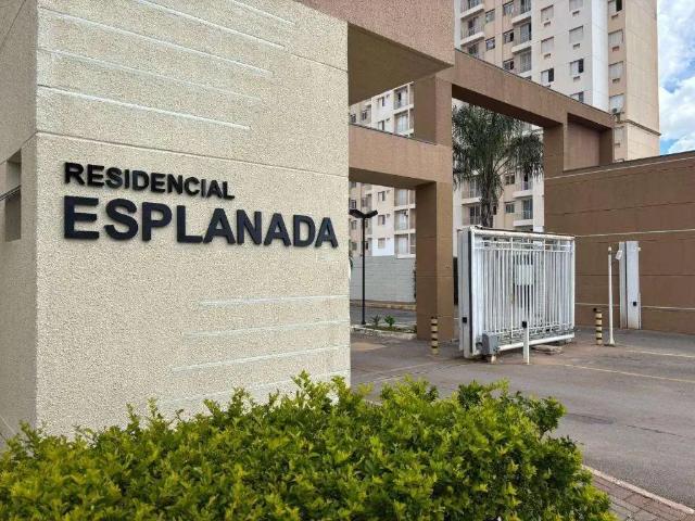 Apartamento para Venda em Taguatinga/DF Taguatinga Norte 2 Quartos