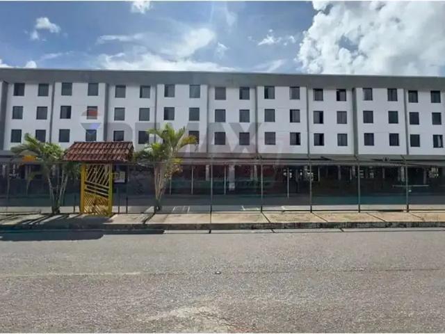 Apartamento para Venda em Taguatinga/DF Taguatinga Norte 3 Quartos