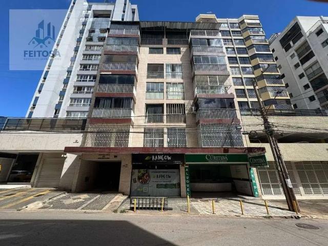 Apartamento para Venda em Taguatinga/DF Taguatinga Norte 3 Quartos