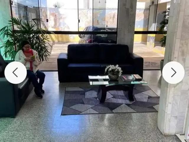 Apartamento para Venda em Taguatinga/DF Taguatinga Sul 3 Quartos