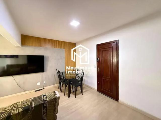 Apartamento para Venda em Taguatinga/DF Setor B Sul 3 Quartos