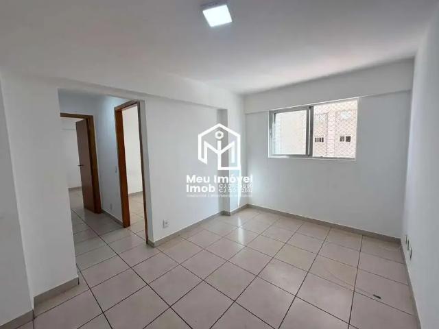Apartamento para Venda em Taguatinga/DF Setor Industrial 2 Quartos