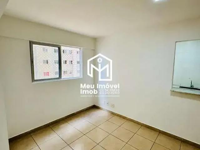 Apartamento para Venda em Taguatinga/DF Setor Industrial 2 Quartos