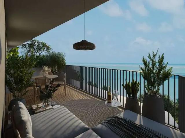 Apartamento para Venda em Tamandaré/PE Campas 1 Quartos