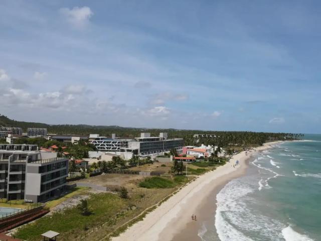 Apartamento para Venda em Tamandaré/PE Campas 1 Quartos