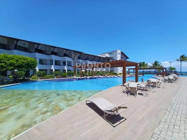 Apartamento para Venda em Tamandaré/PE Campas 1 Quartos