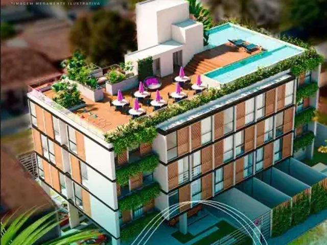 Apartamento para Venda em Tamandaré/PE Campas 1 Quartos