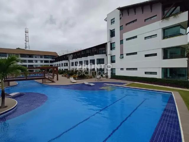 Apartamento para Venda em Tamandaré/PE Campas 1 Quartos