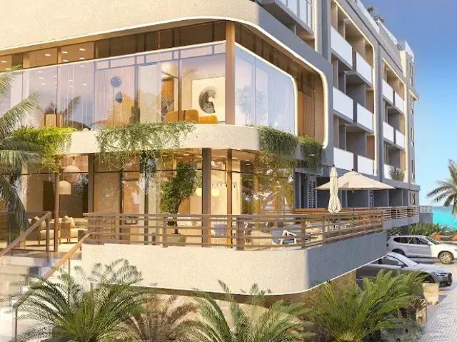 Apartamento para Venda em Tamandaré/PE Campas 1 Quartos