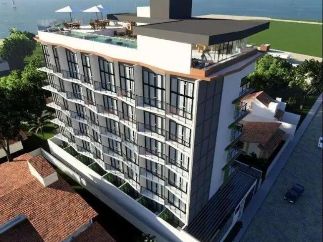Apartamento para Venda em Tamandaré/PE Campas 1 Quartos