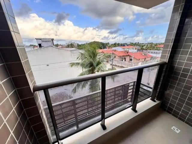 Apartamento para Venda em Tamandaré/PE Campas 1 Quartos