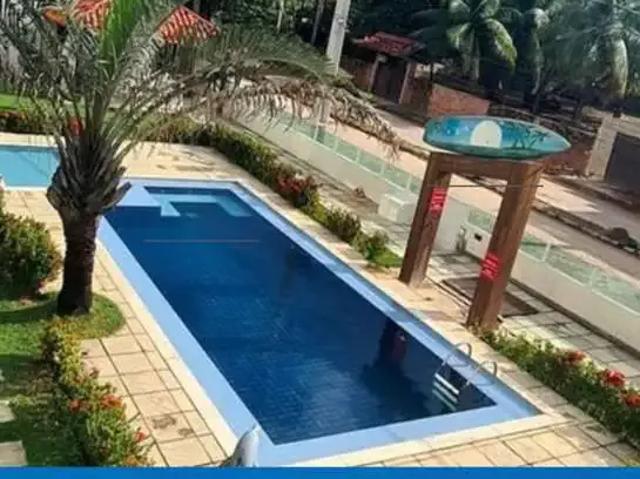 Apartamento para Venda em Tamandaré/PE Campas 2 Quartos