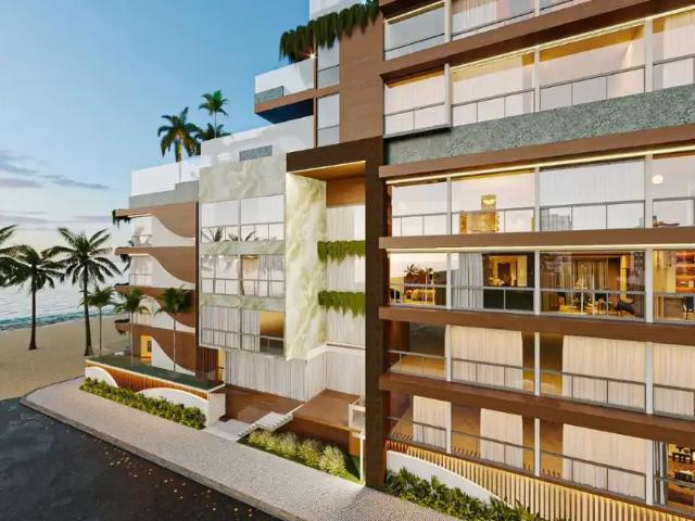 Apartamento para Venda em Tamandaré/PE Campas 2 Quartos