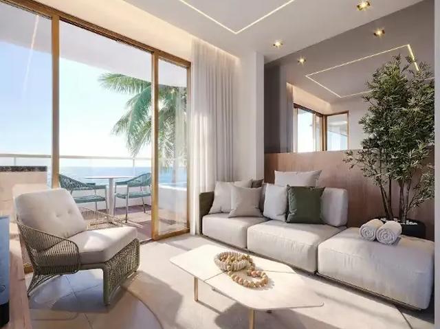 Apartamento para Venda em Tamandaré/PE Campas 2 Quartos