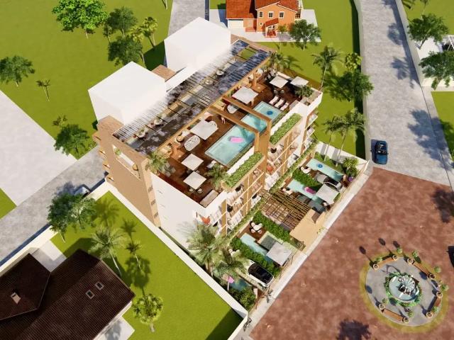 Apartamento para Venda em Tamandaré/PE Campas 2 Quartos