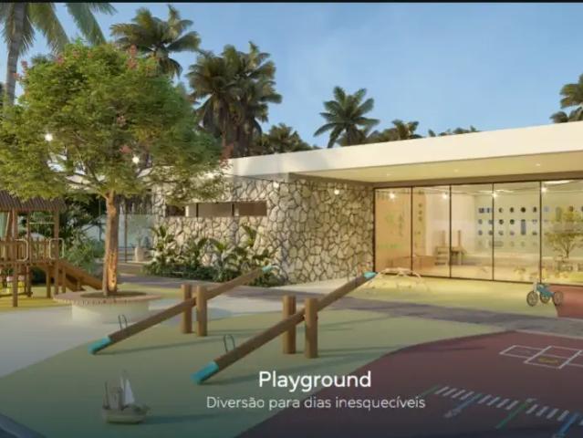 Apartamento para Venda em Tamandaré/PE Campas 2 Quartos