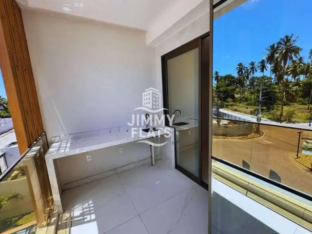 Apartamento para Venda em Tamandaré/PE Campas 2 Quartos