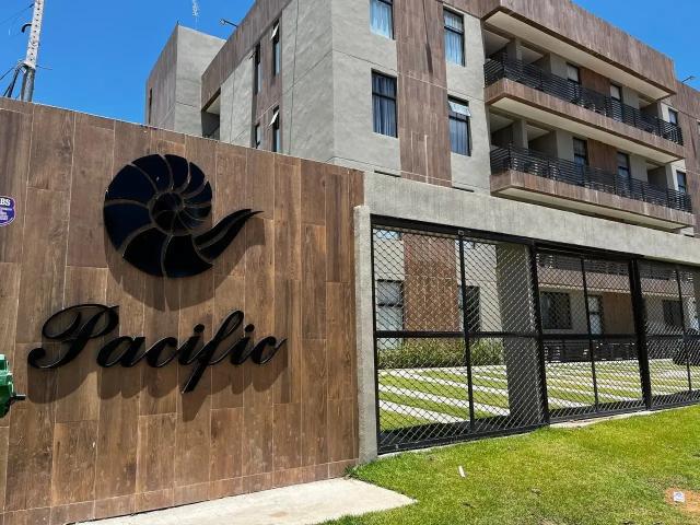 Apartamento para Venda em Tamandaré/PE Campas 3 Quartos