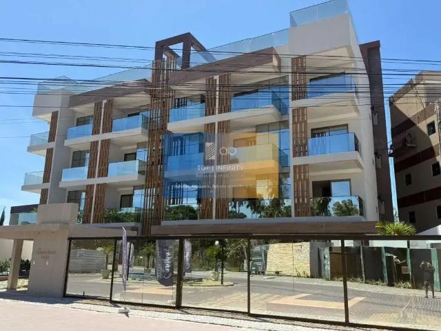 Apartamento para Venda em Tamandaré/PE Campas 3 Quartos